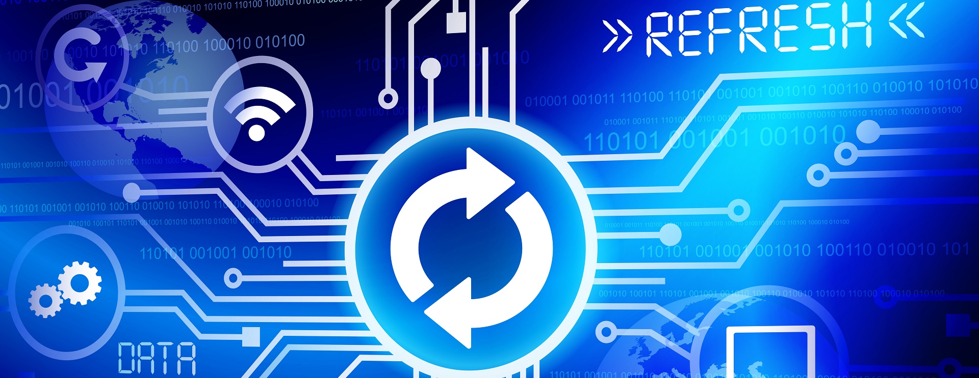 Computer Refresh Cycle – Accudata Service, Inc.