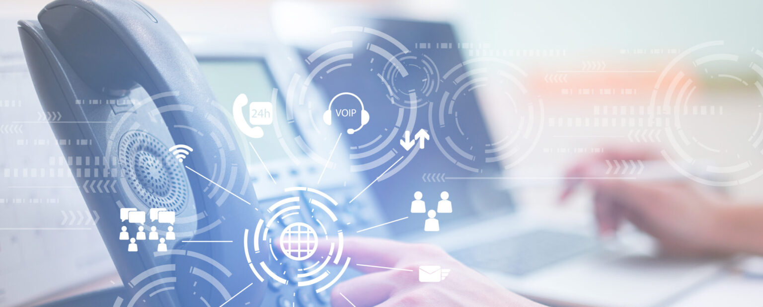 Business Communication Solutions – Accudata Service, Inc.